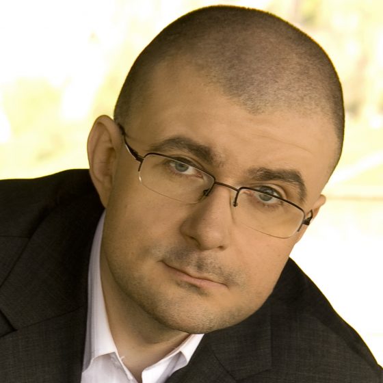 Dukaj Jacek – Kongres Obywatelski