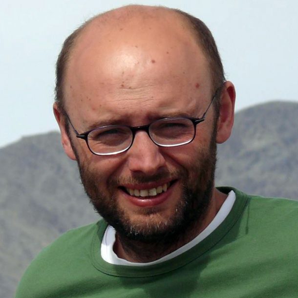 Rakowski Tomasz – Kongres Obywatelski