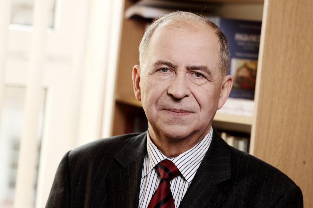 Sadowski Andrzej – Kongres Obywatelski