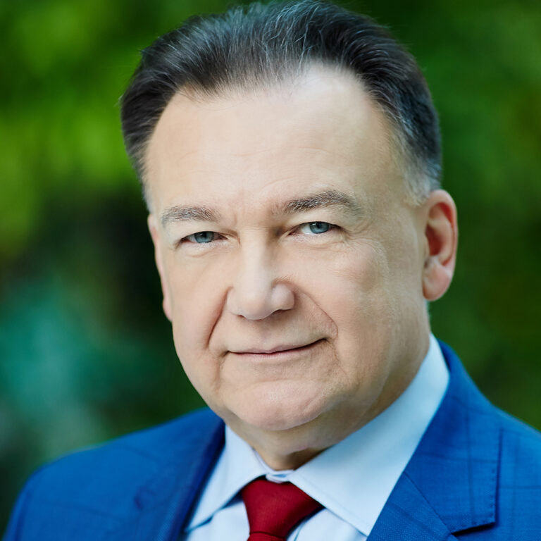 Struzik Adam – Kongres Obywatelski