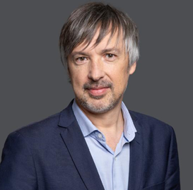 Bolesta Krzysztof – Kongres Obywatelski