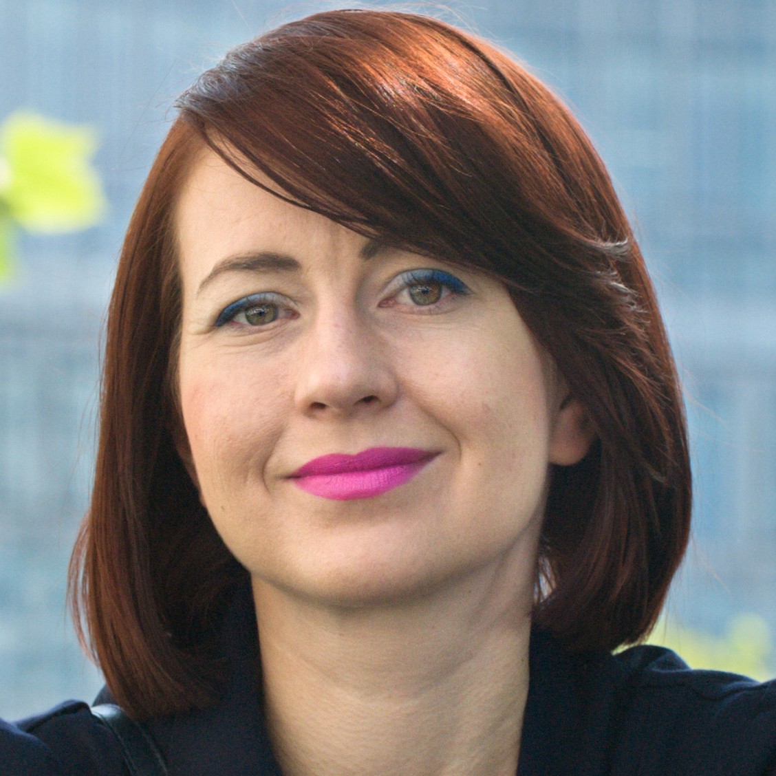 Erbel Joanna – Kongres Obywatelski