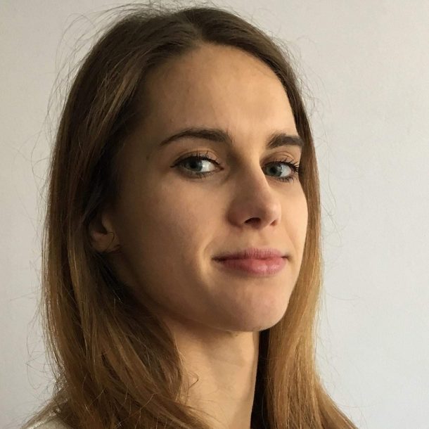 Tomecka Anna – Kongres Obywatelski