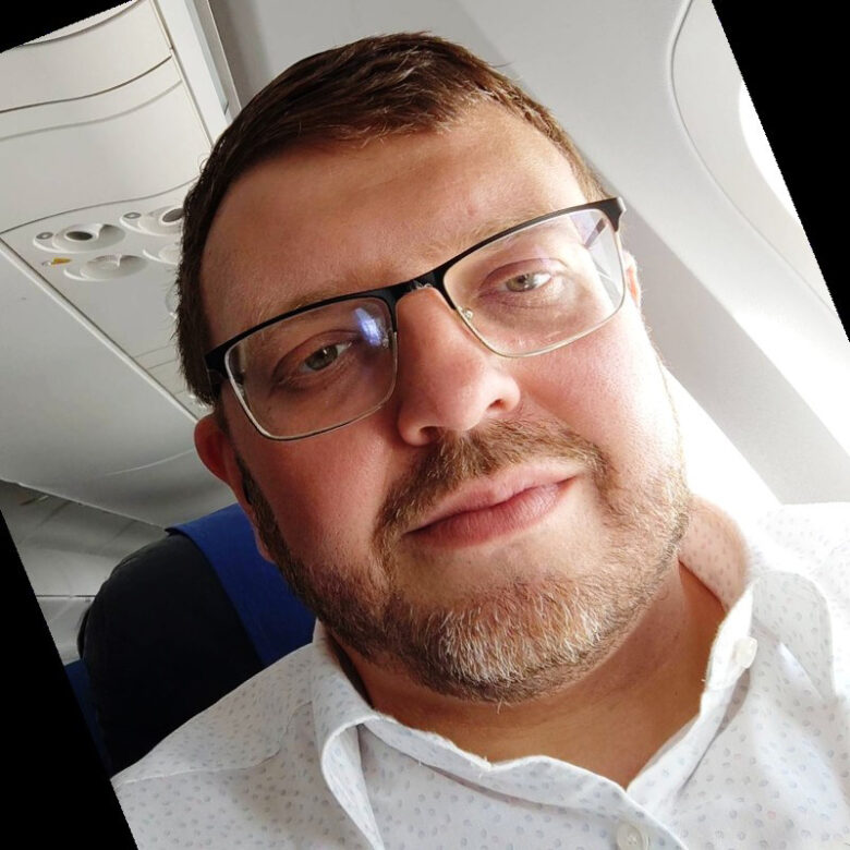 Flakowski Jarosław – Kongres Obywatelski