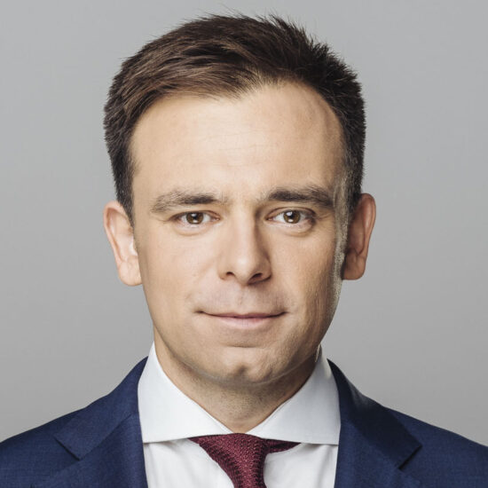 Domański Andrzej – Kongres Obywatelski