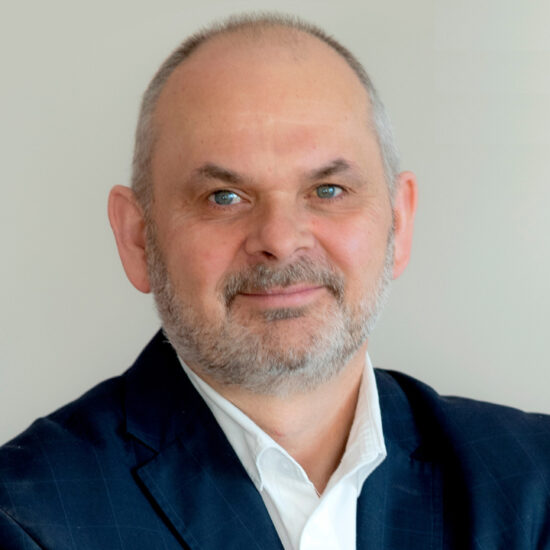 Sytek Maciej – Kongres Obywatelski