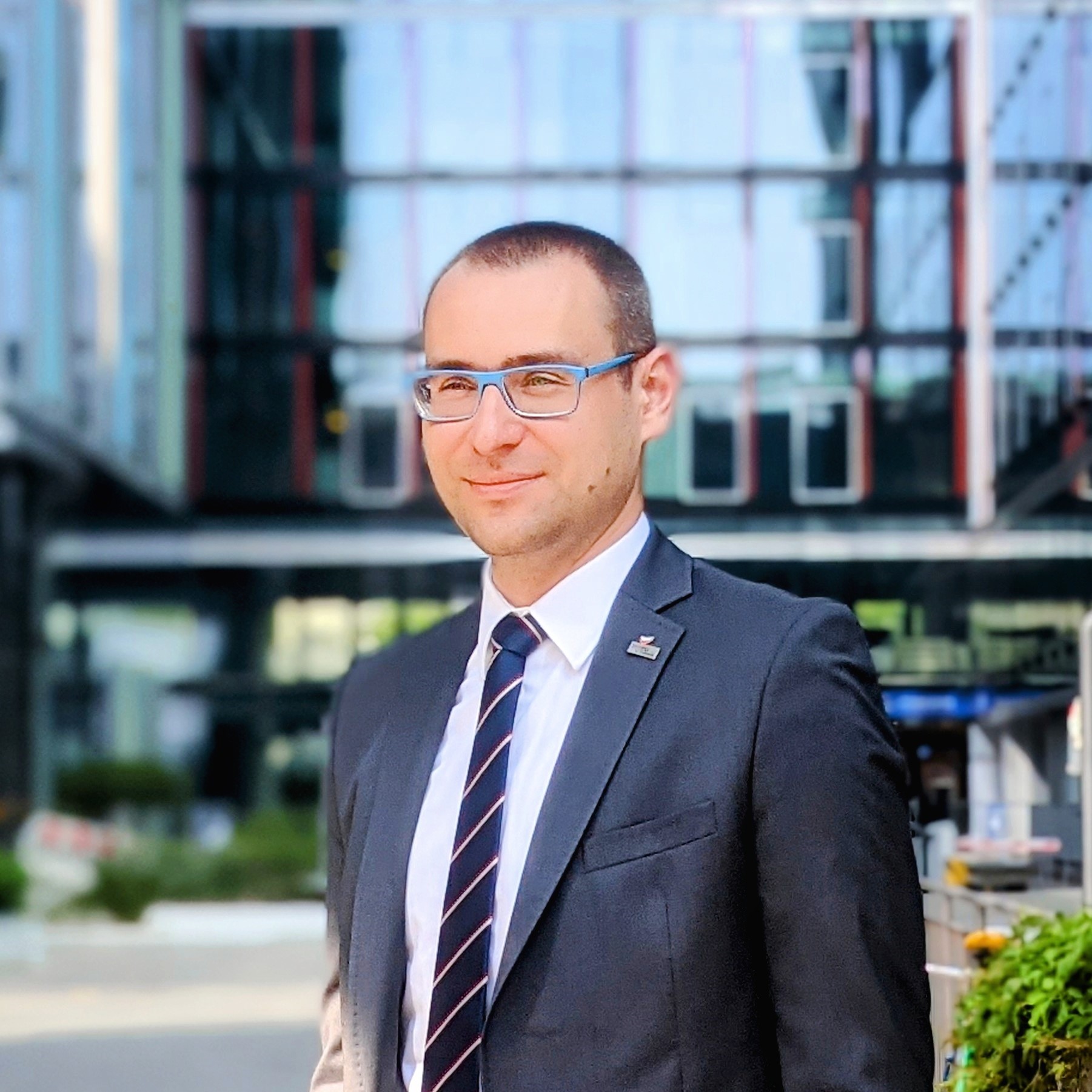 Tyborowski Wojciech – Kongres Obywatelski