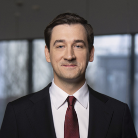 Cichocki Hubert – Kongres Obywatelski